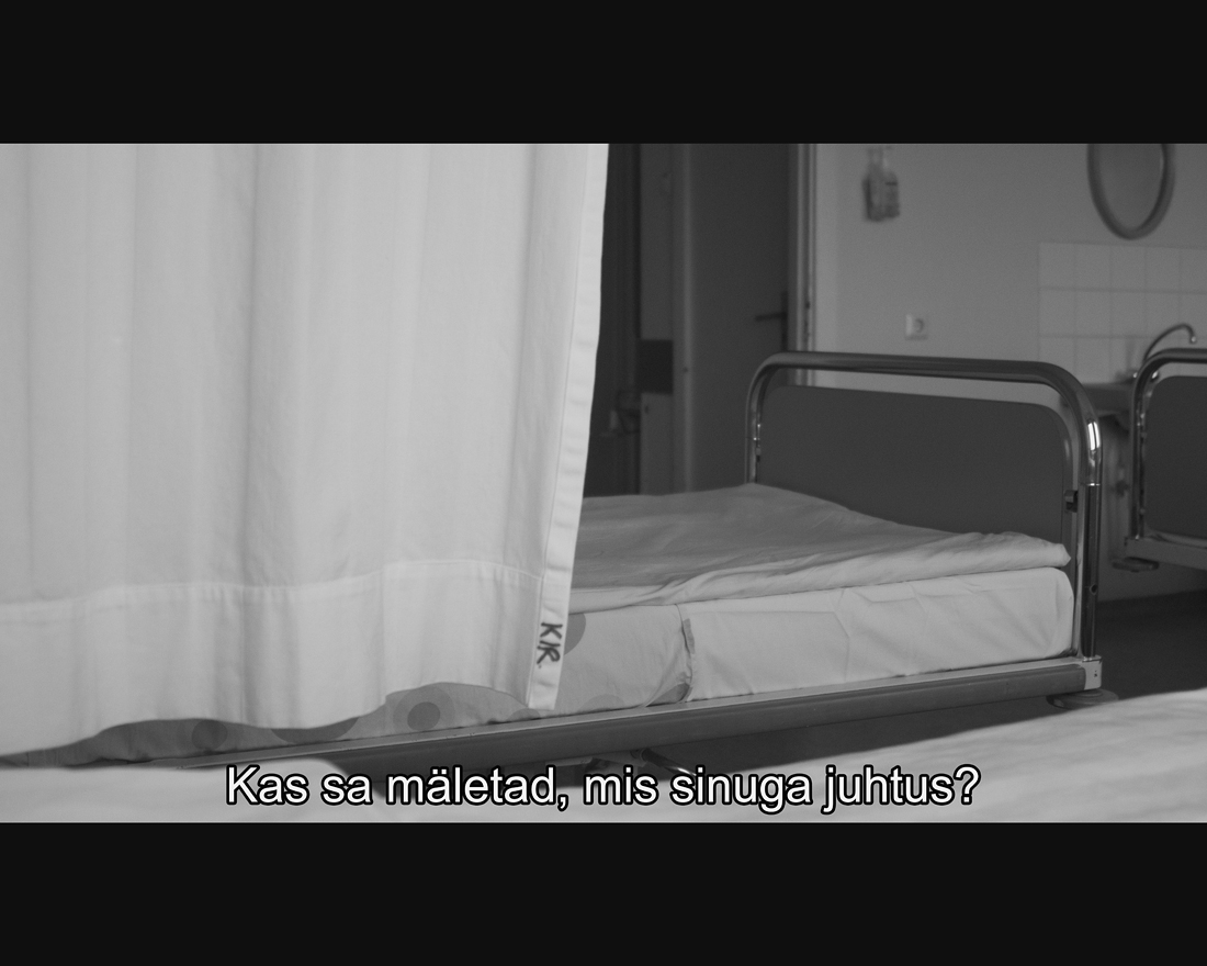 KEIU MAASIK / 24.11.2007